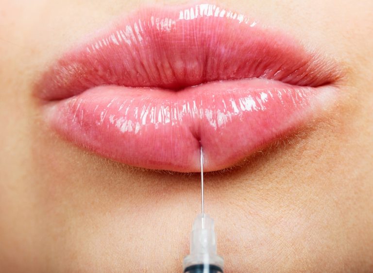 4 Types of Dermal Fillers | Guide | EVDP